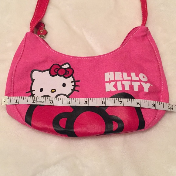 Hello Kitty | Bags | Hello Kitty Purse Nwt | Poshmark